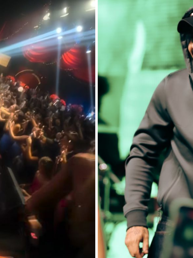 Zé Felipe faz show em festa de 15 anos em Vitória (ES) hoje; Veja valor