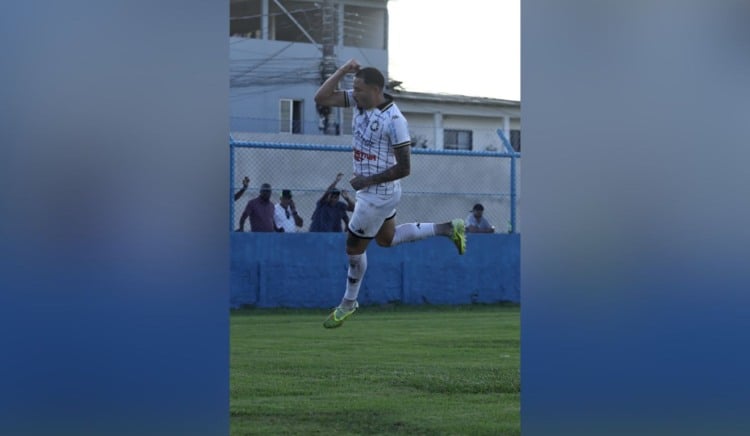 Como foi Audax São Mateus 0 x 4 Rio Branco pela Copa ES 2026