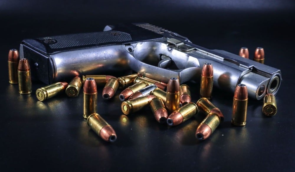 Decisão do STF reduz novas solicitações de porte de arma