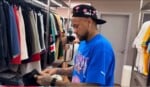 Neymar mostra o que levou na mala para a Copa do Mundo