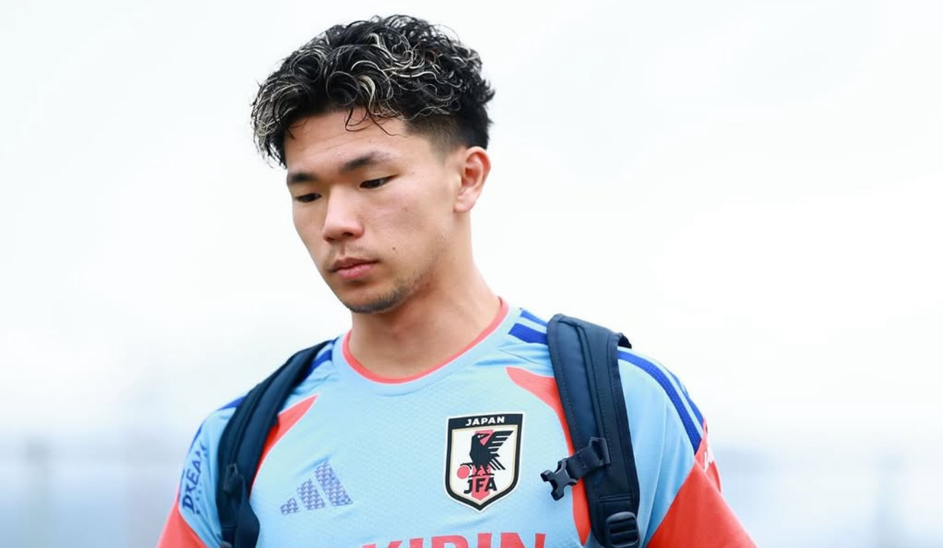 Atacante japonês diz que Neymar não é mais o mesmo